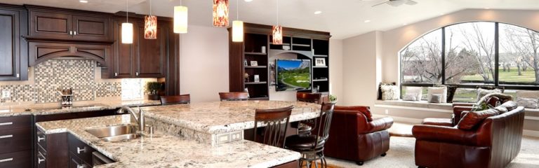 Experience | K & K Builders | Jim King Construction